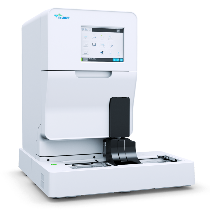 Мочевая станция Sysmex UC-3500 + UF-5000/4000 — купить в ГК «Вектор» с ...