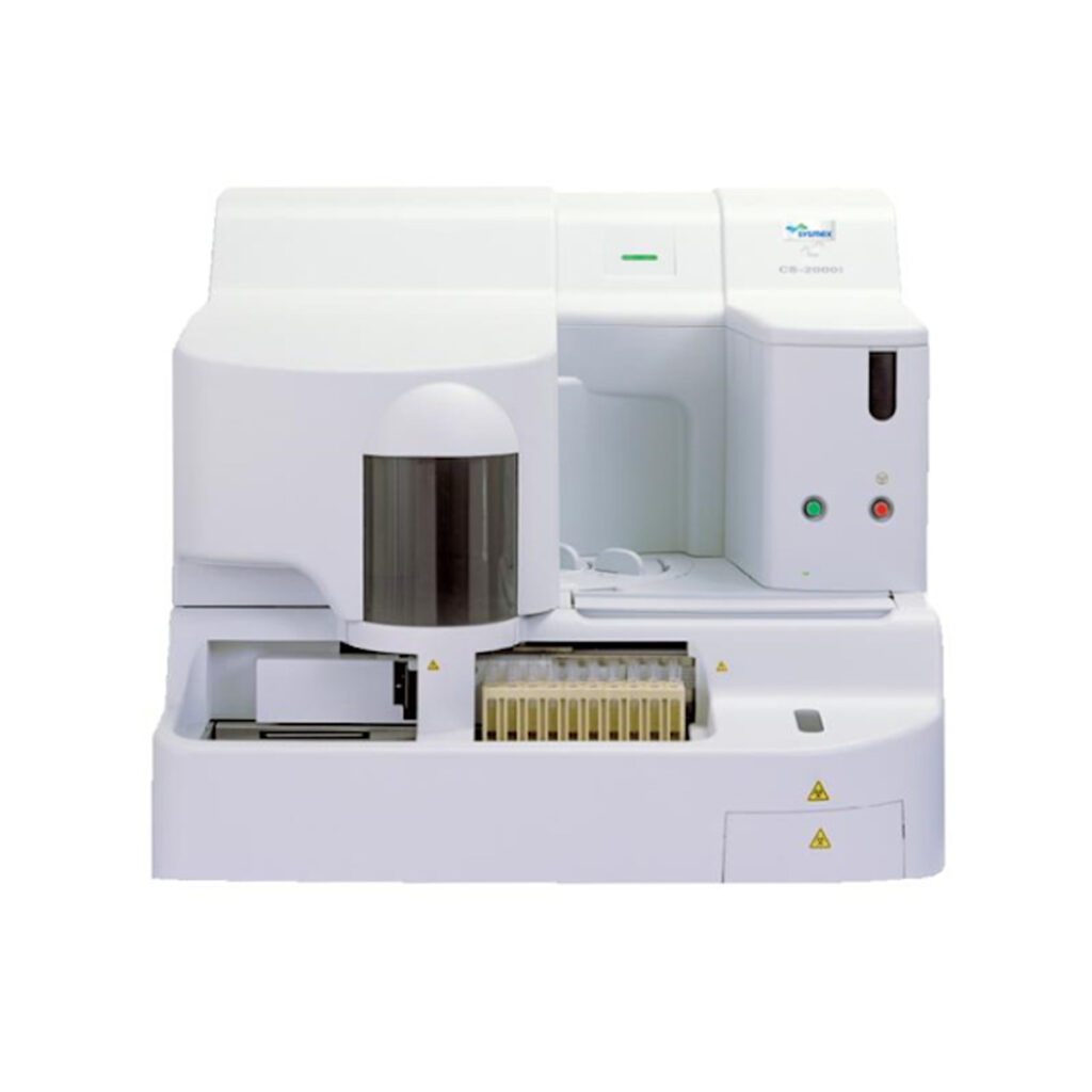 Мочевая станция Sysmex UC-3500 + UF-5000/4000 — купить в ГК «Вектор» с ...