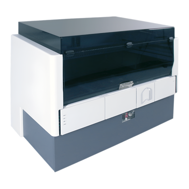 Иммунохимический анализатор Bio-Rad Evolis — купить в ГК «Вектор» с ...