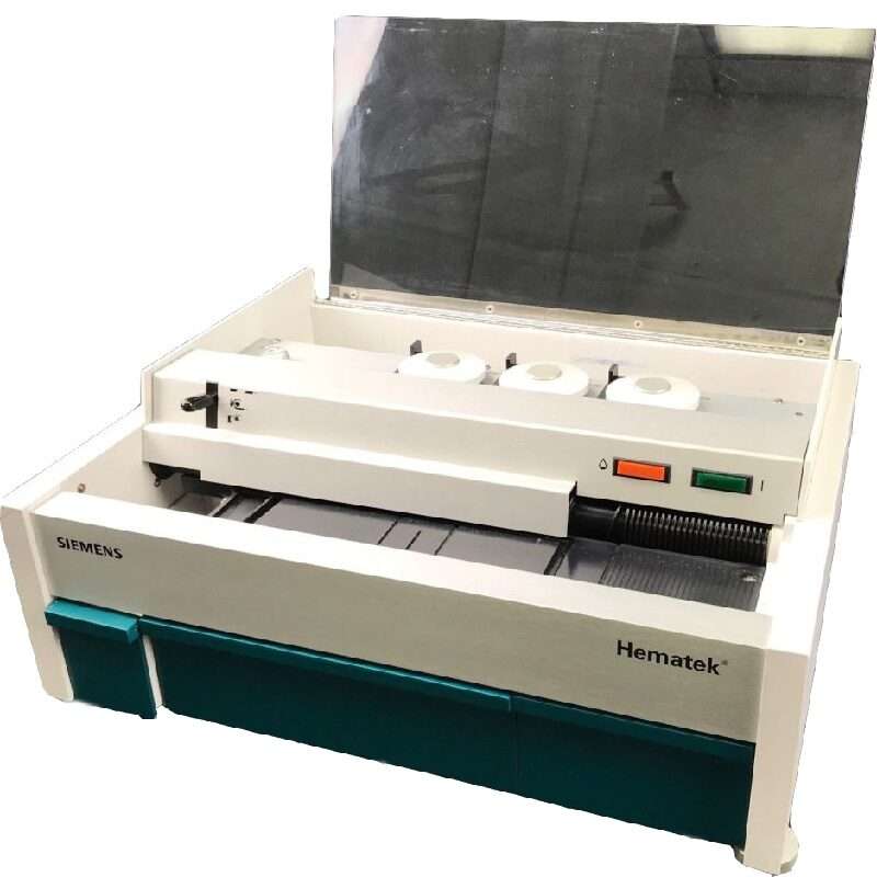 Sysmex SP-1000 Станция для подготовки и окраски мазков