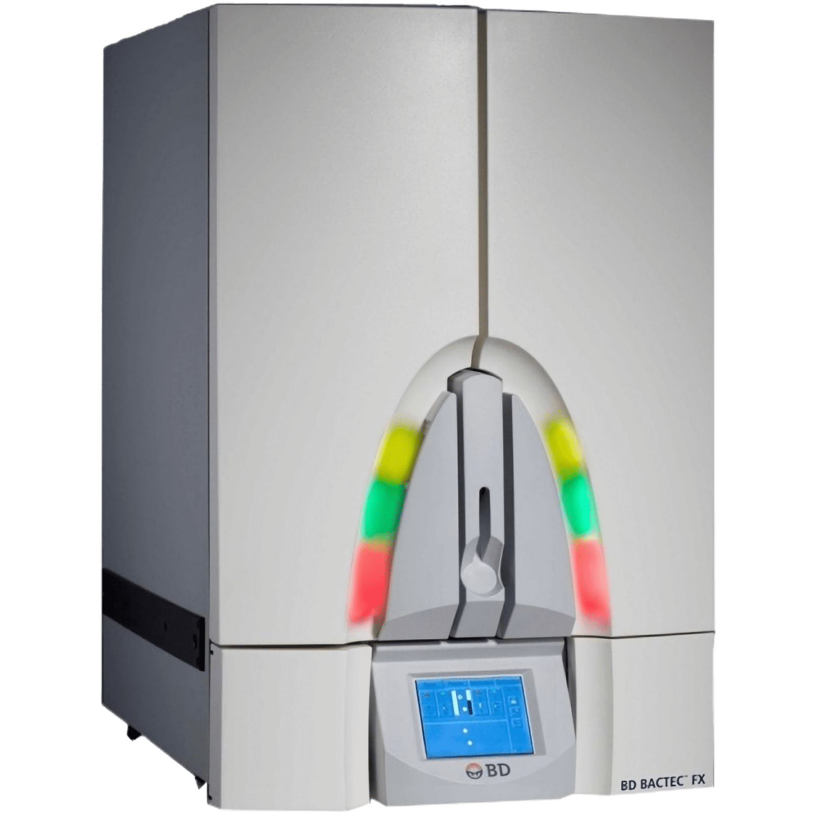 Bactec FX Top Unit Микробиологический анализатор — купить в ГК «Вектор ...